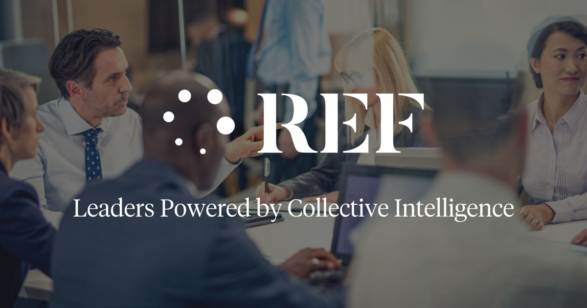 CEO Peer Advisory Boards | REF