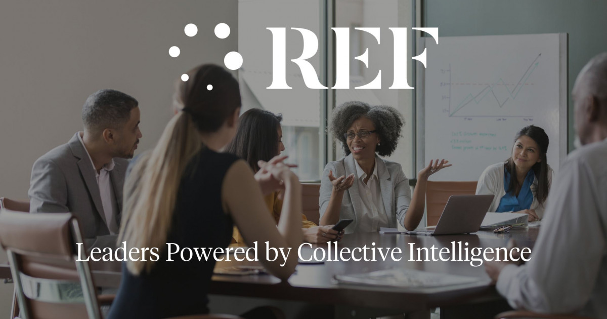 Peer Advisory Board in Cali | REF