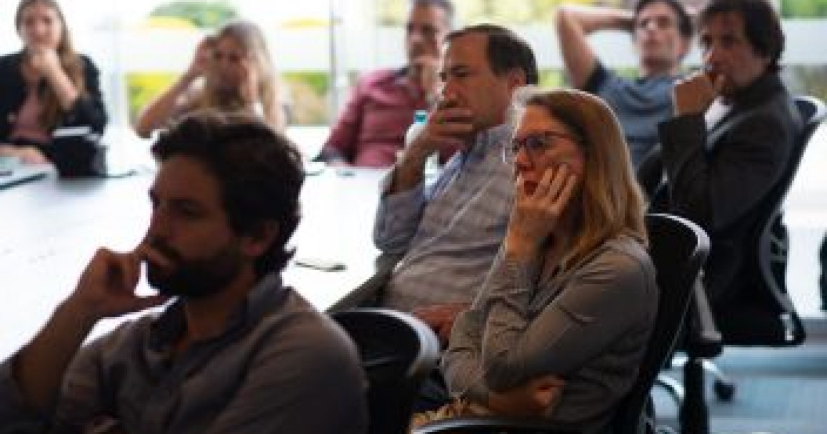 Global Executive Forum | REF