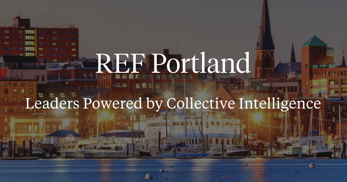 Peer Advisory Board in Portland-Maine | REF