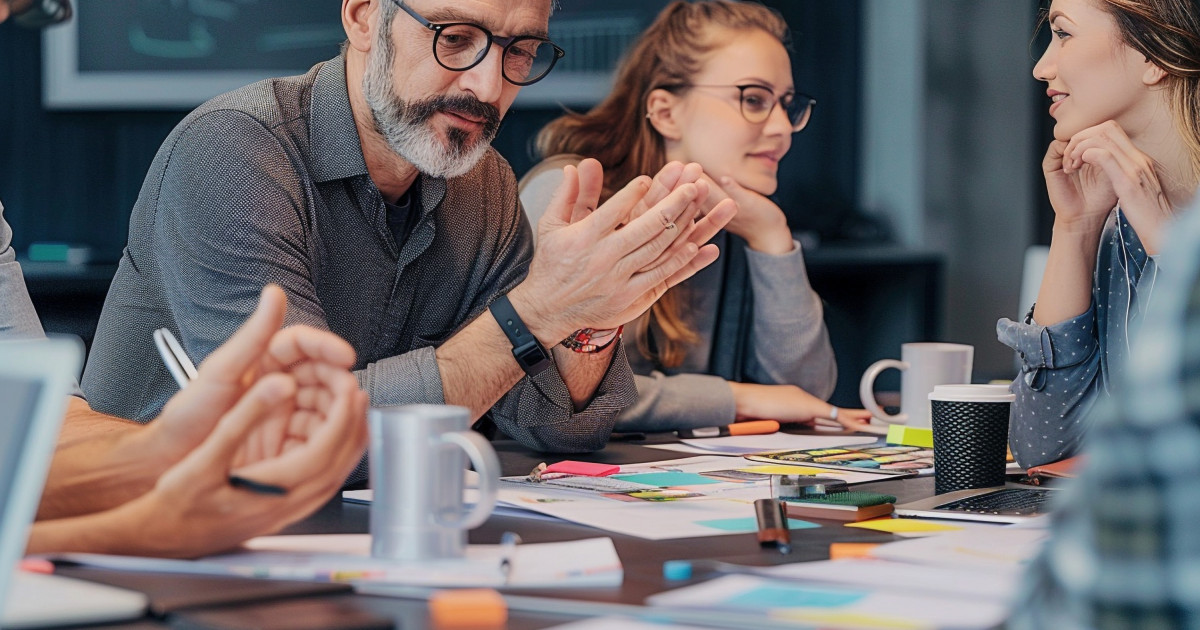 3 Proven Frameworks for Organizational Change | REF